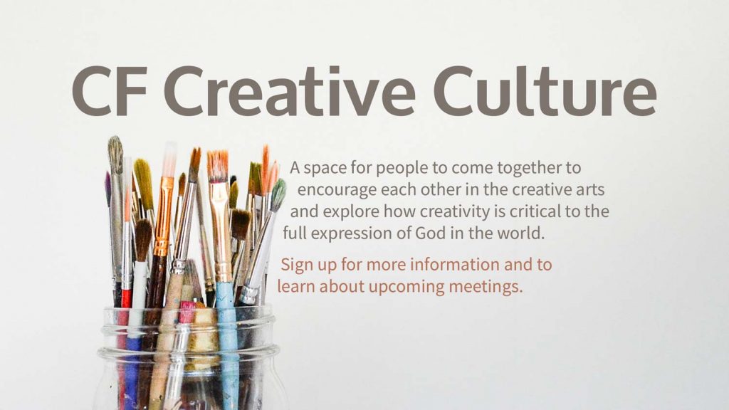 Christian Fellowship – A Non-Denominational Church