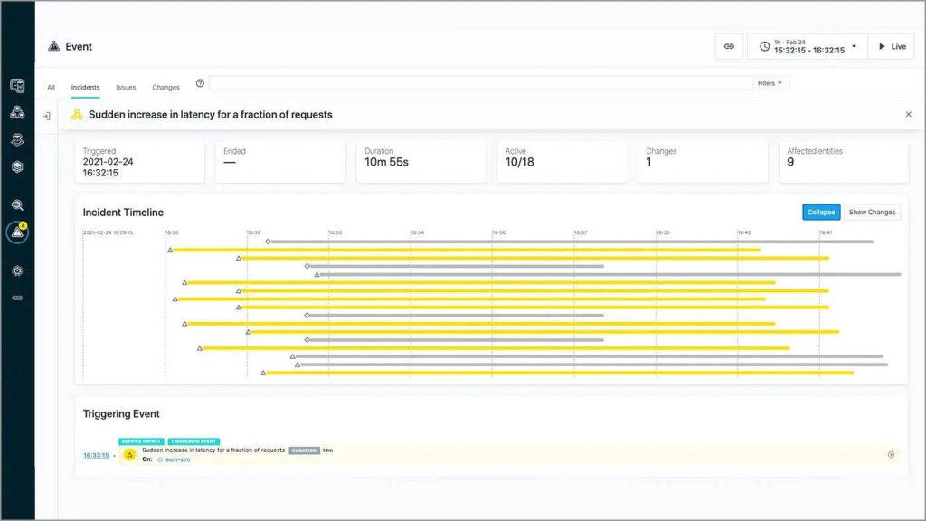 Instana - DAI Source