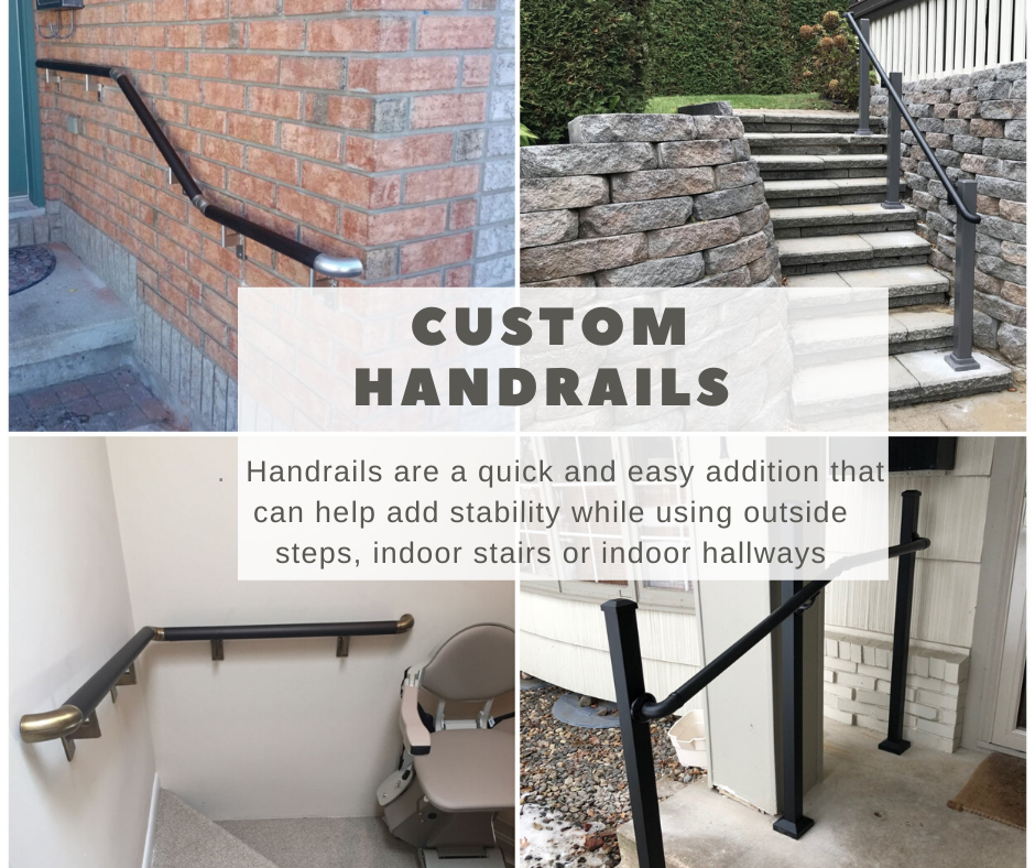 Top Home Modifications for Accessibility - Home Access Remodeling