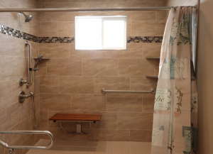 Home Access Remodeling | Veteran Home Accessibility Solutions | VA Grants