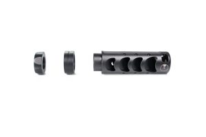Apollo Max | Shop American Made Muzzle Brakes - Ultradyne