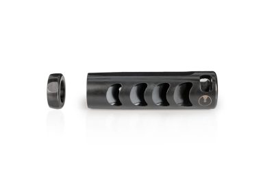 Apollo LR Muzzle Brake - Ultradyne