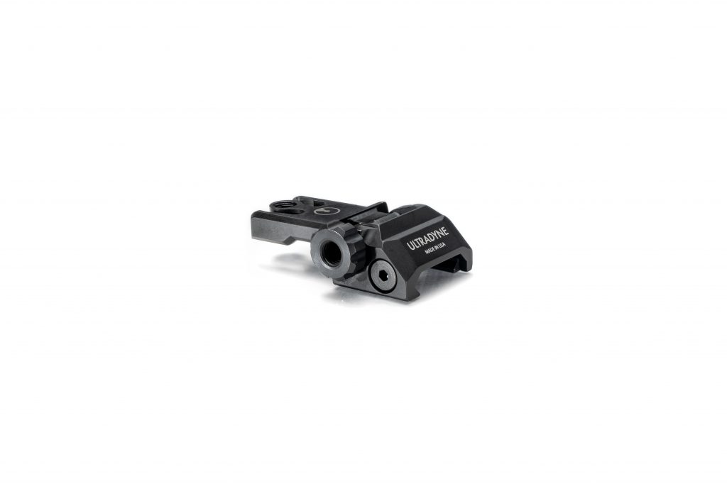 C2 Rear Sight - Ultradyne