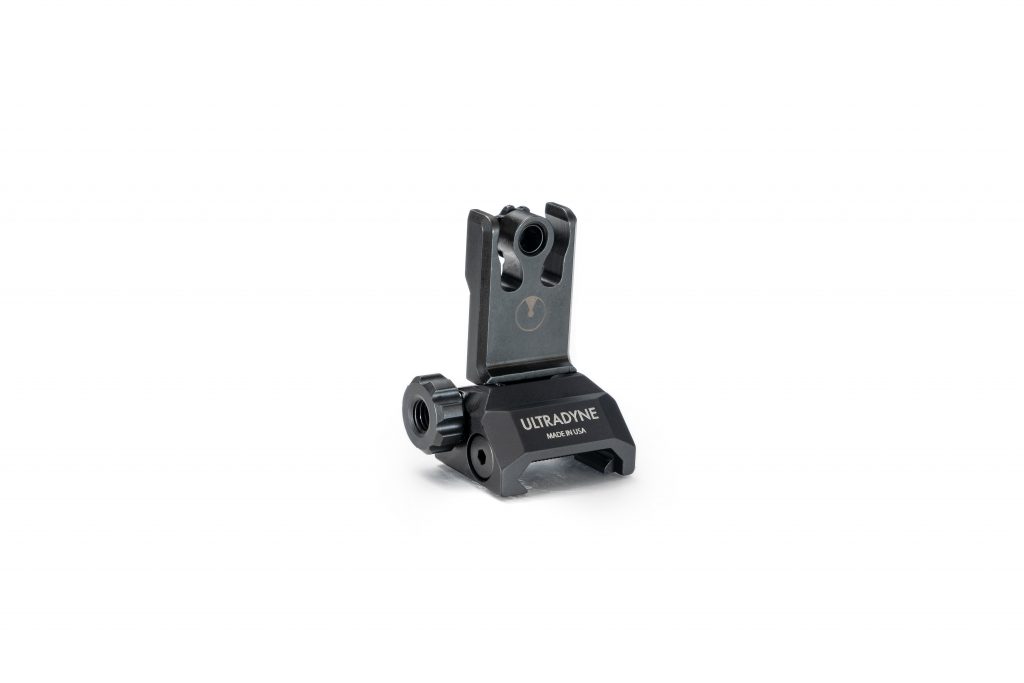 C2 Rear Sight - Ultradyne