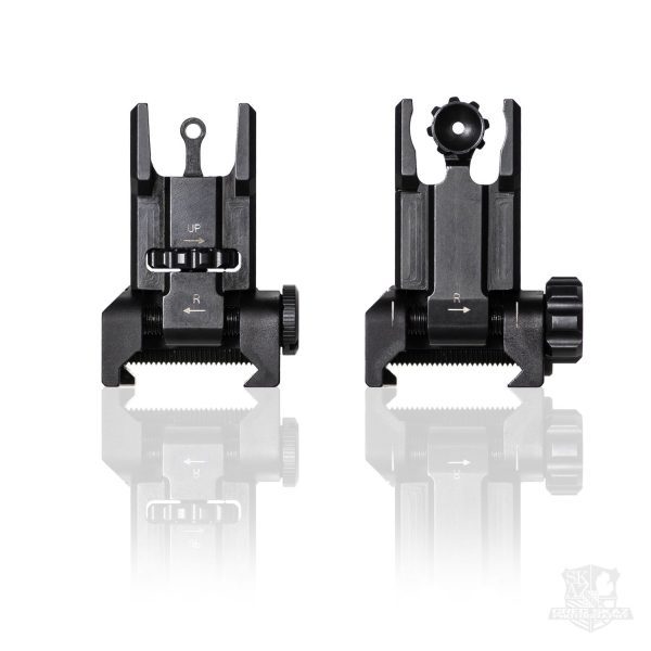 C2 Iron Sight Review! - The Social Regressive - Ultradyne