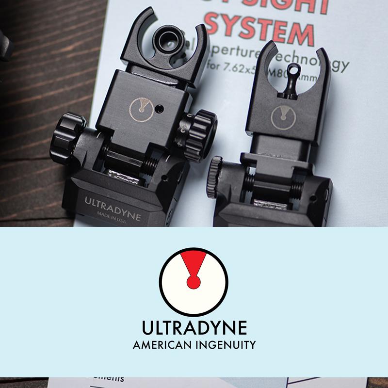 Ultradyne Affiliate Program - Ultradyne