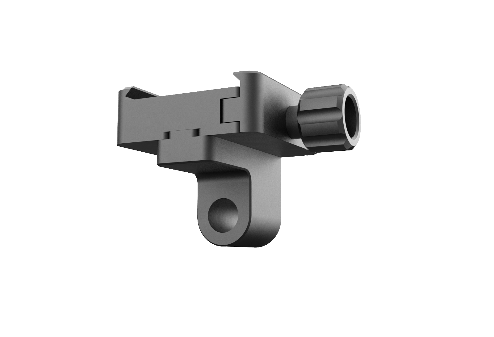 UD Harris Bipod Adaptor - Ultradyne