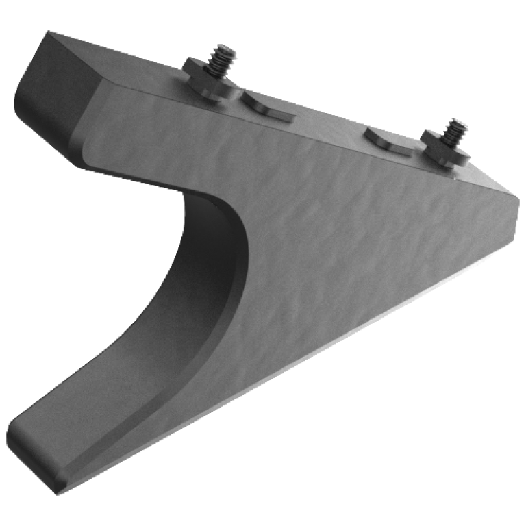 UD Adjustable Butt Stock - Ultradyne