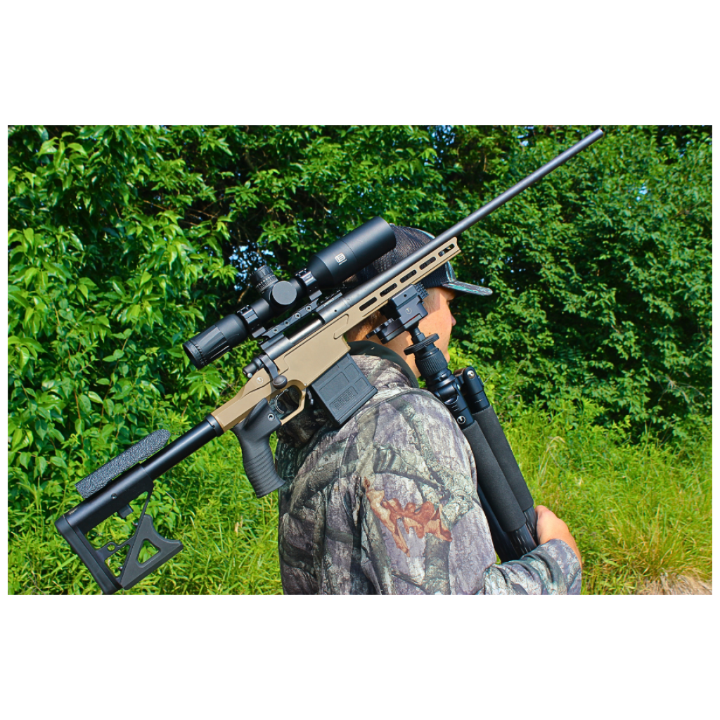 UD Carbon Tripod - Ultradyne