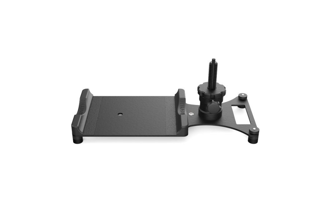 UD Launch Pad - Ultradyne