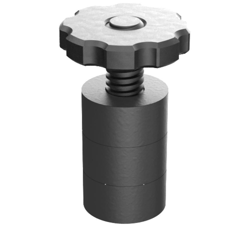 UD Launch Pad - Ultradyne