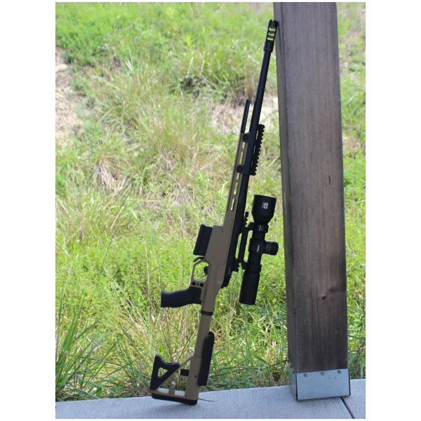 UD Chassis - Ultradyne