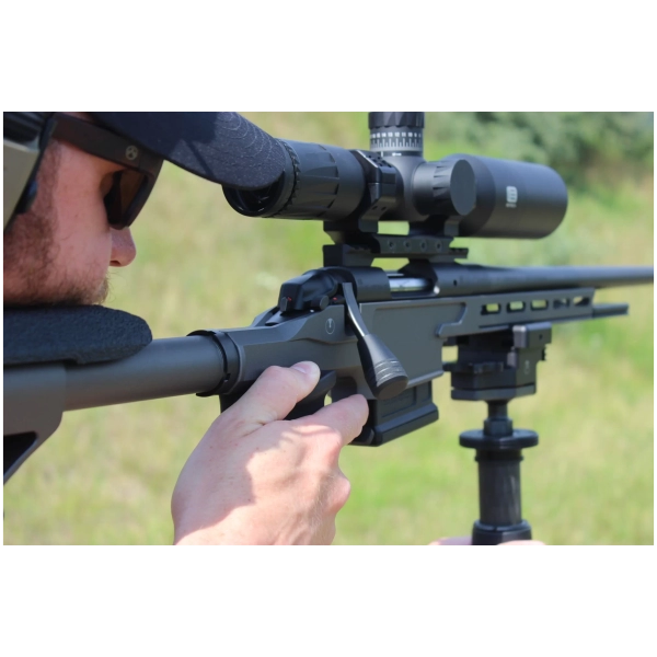 UD Chassis - Ultradyne