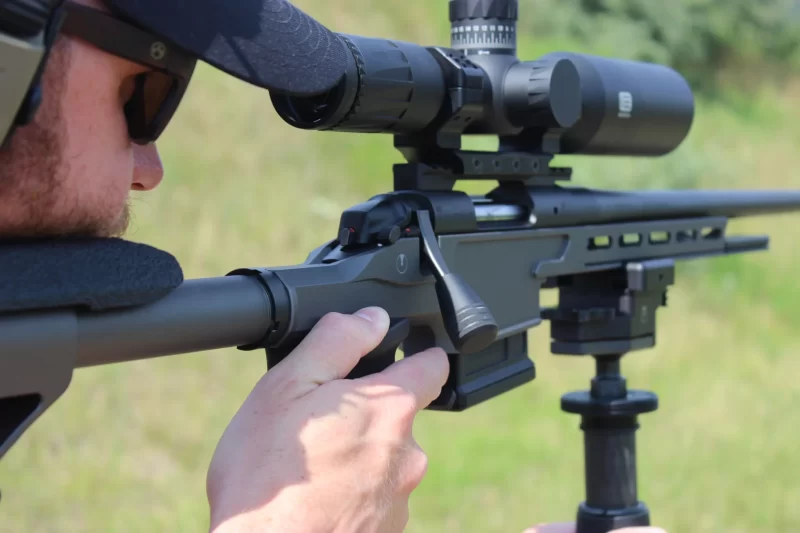 UD Chassis - Ultradyne