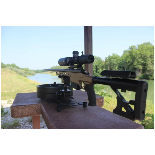 UD Chassis - Ultradyne