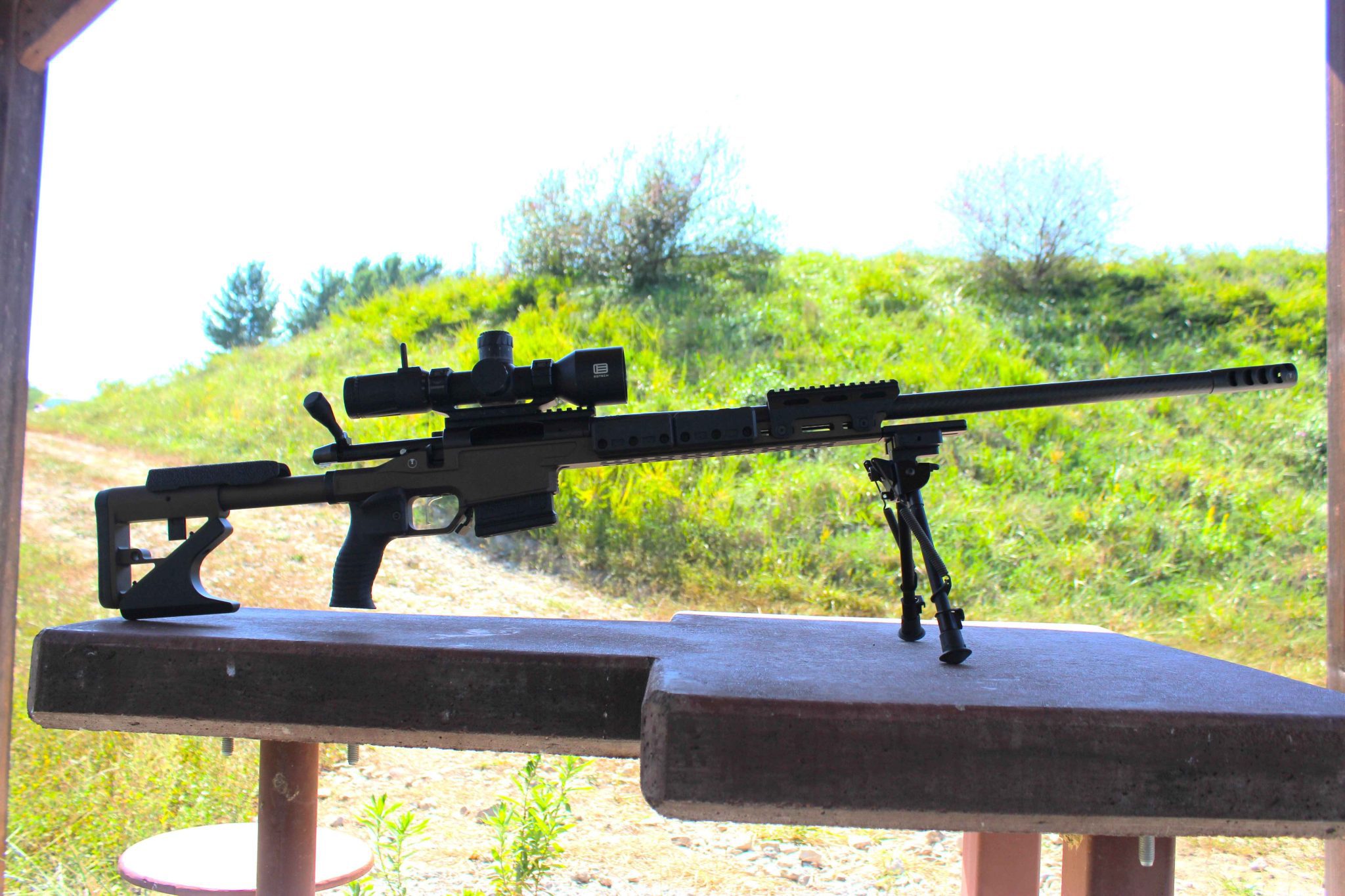 UD Chassis - Ultradyne