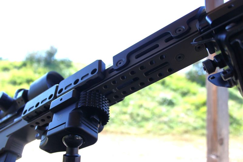 UD Chassis - Ultradyne