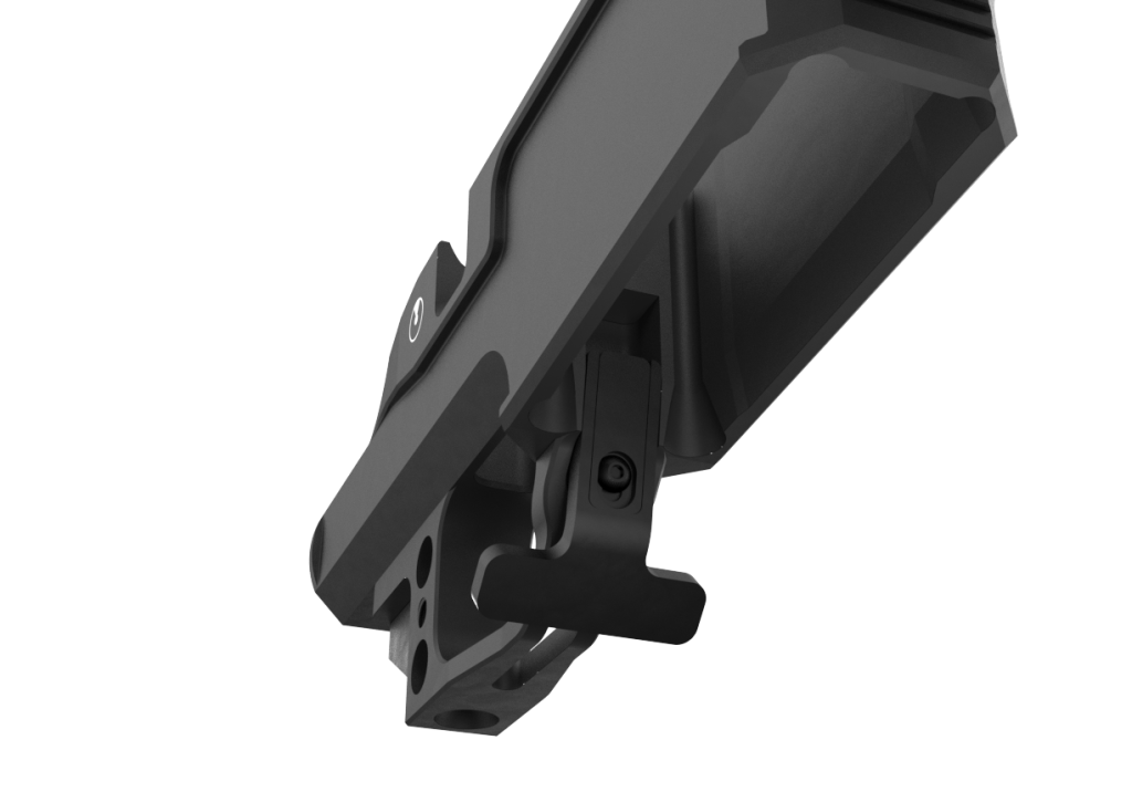 UD Chassis - Ultradyne