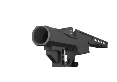 UD Chassis - Ultradyne