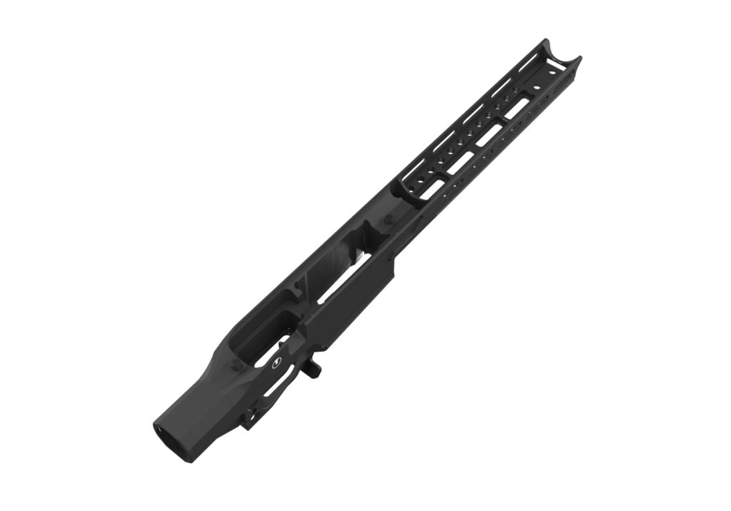 UD Chassis - Ultradyne