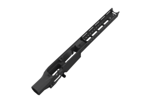 UD Chassis - Ultradyne