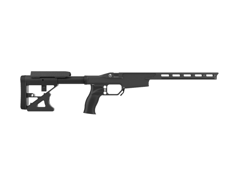 UD Chassis - Ultradyne