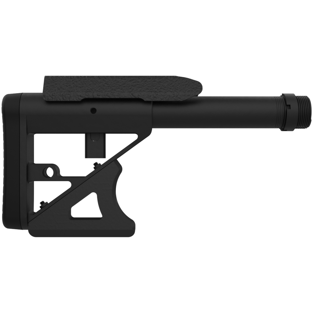 UD Chassis - Ultradyne