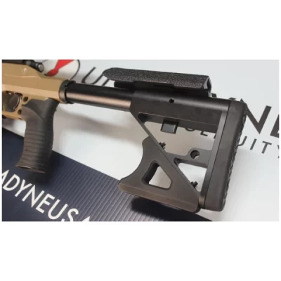 UD Adjustable Butt Stock - Ultradyne