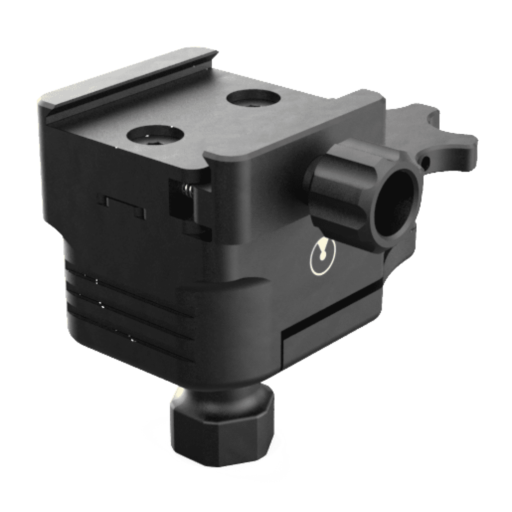 UD Launch Pad - Ultradyne