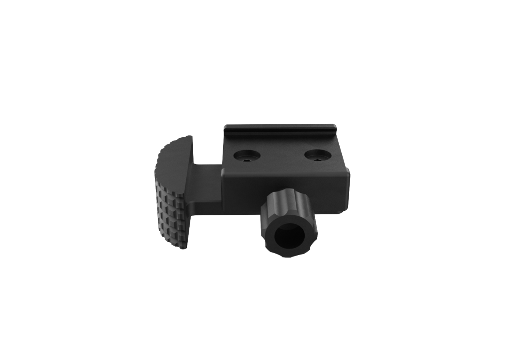 UD Barricade + Arca Clamp - Ultradyne