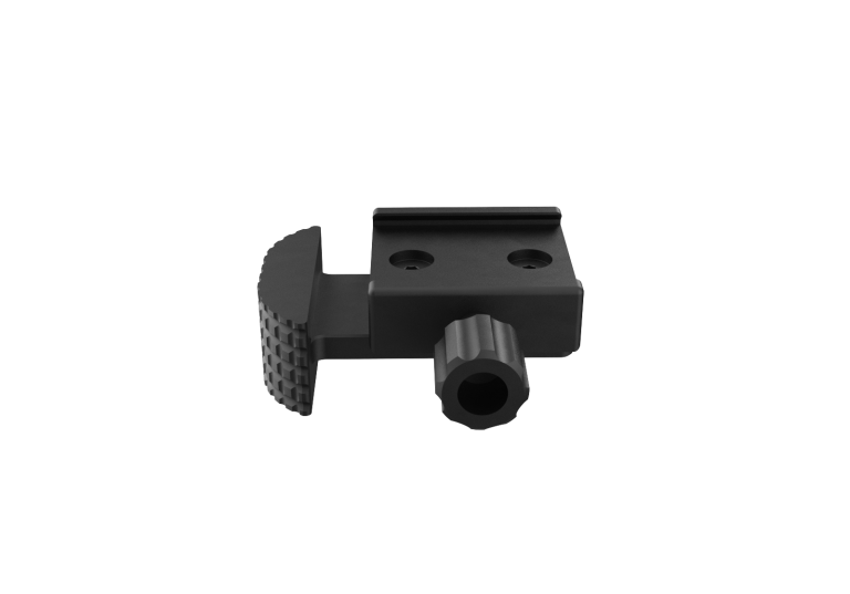 UD Barricade + Arca Clamp - Ultradyne