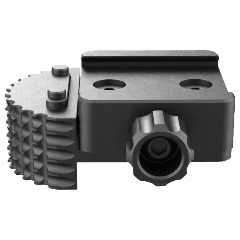 Chassis Systems - Ultradyne