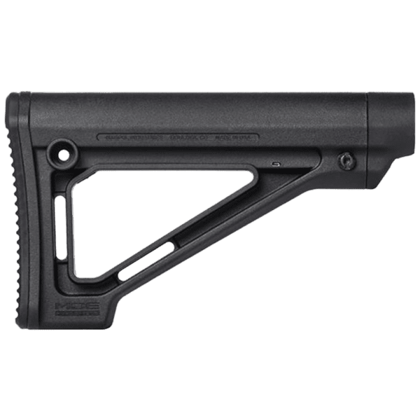 MAGPUL MOE Fixed Stock Black MILSPEC - Ultradyne