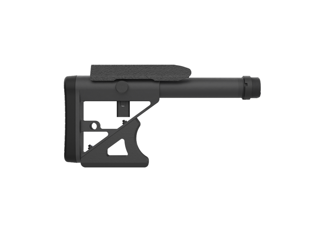 UD Chassis - Ultradyne