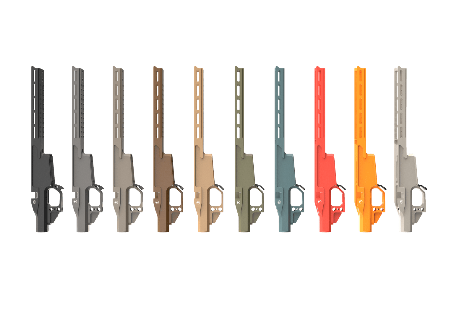 How Rifle Chassis Systems Improve Your Shooting Accuracy