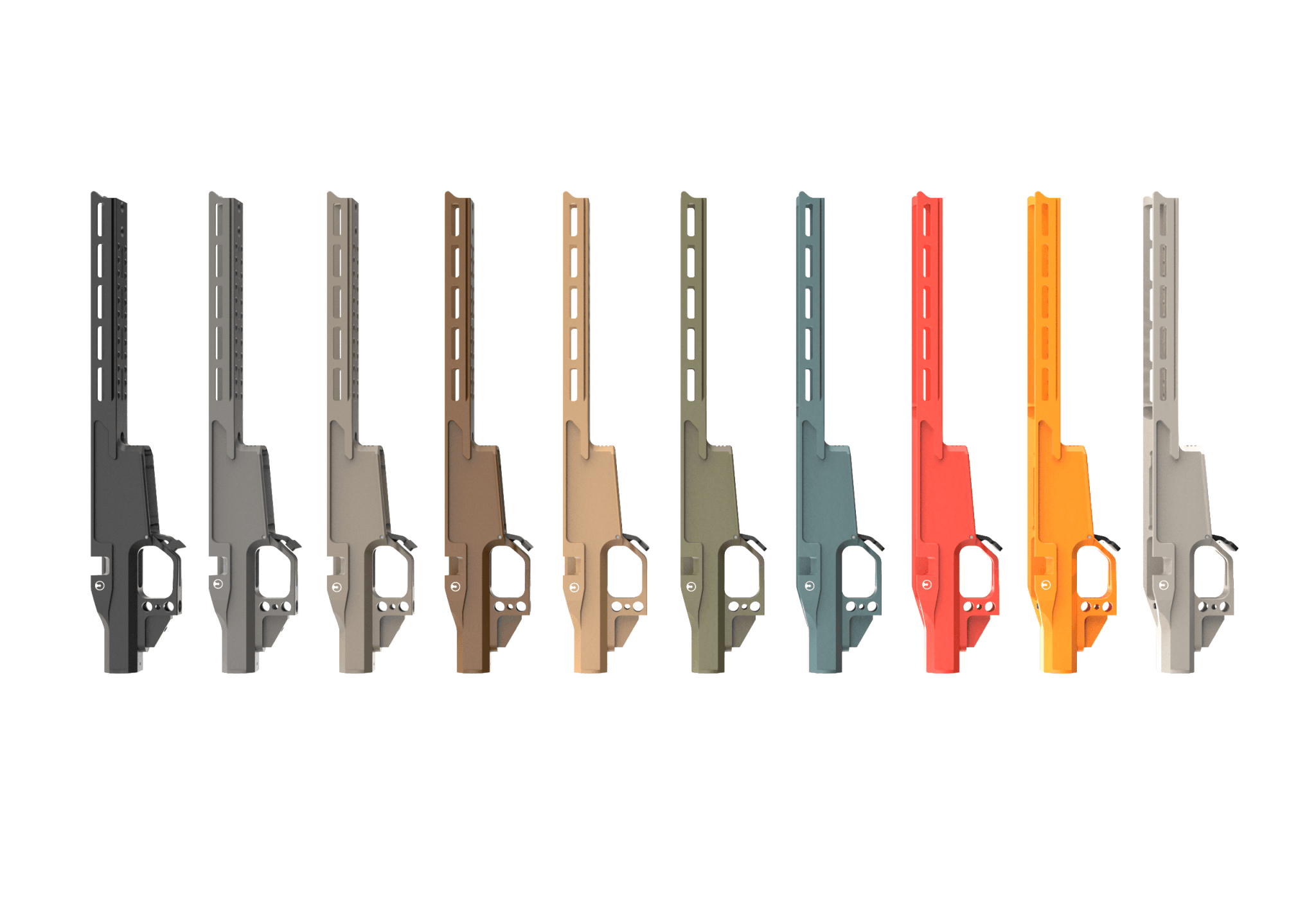How Rifle Chassis Systems Improve Your Shooting Accuracy