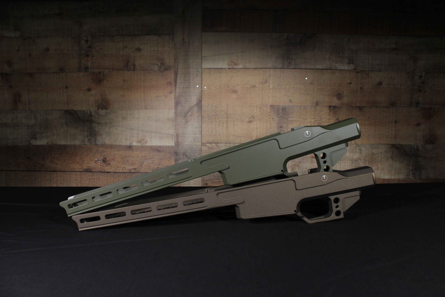 Investigation: Are Rifle Chassis Worth It? - Ultradyne