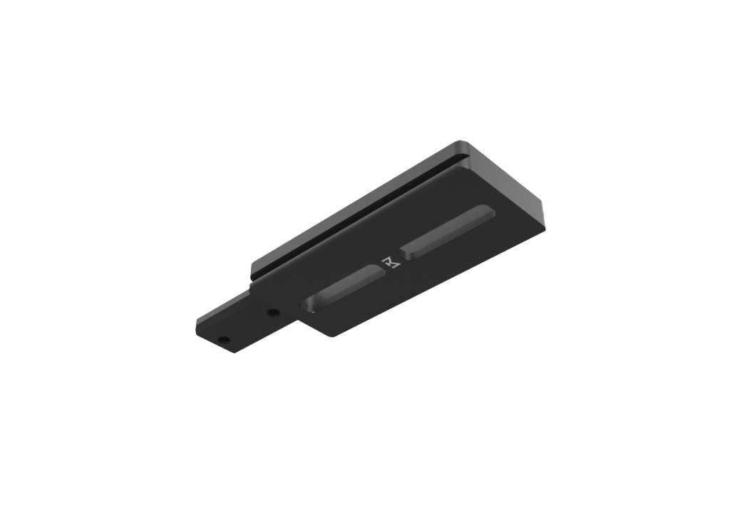 UD Chassis - Ultradyne