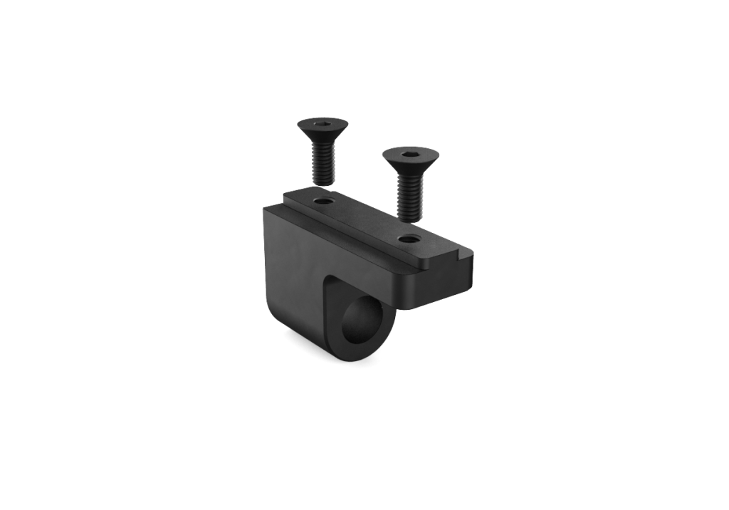 UD Harris Bipod Adaptor - Ultradyne