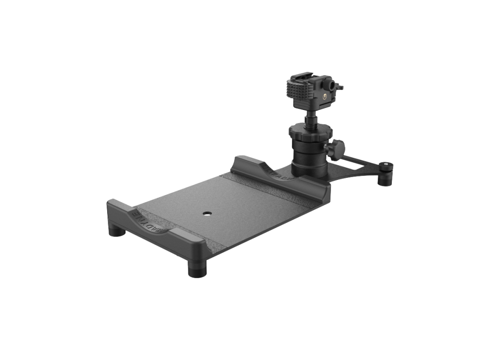UD Chassis - Ultradyne