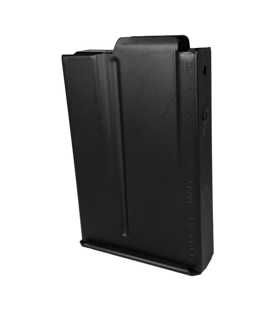 Accurate Mag AICS Magazine - Ultradyne
