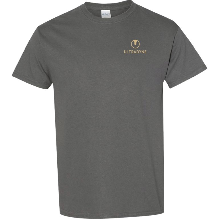 Mountains Tee - Ultradyne