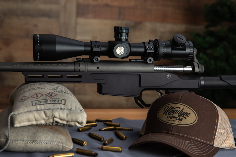 Savage 110 Short Action Chassis Systems - Ultradyne