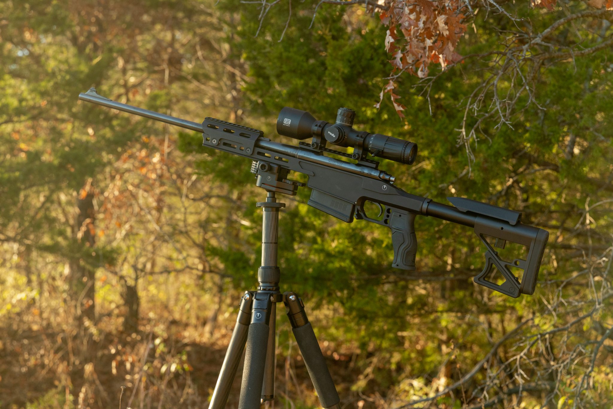 Remington 700 Chassis Systems - Ultradyne