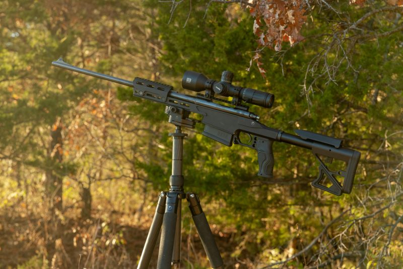 Remington 700 Chassis Systems - Ultradyne