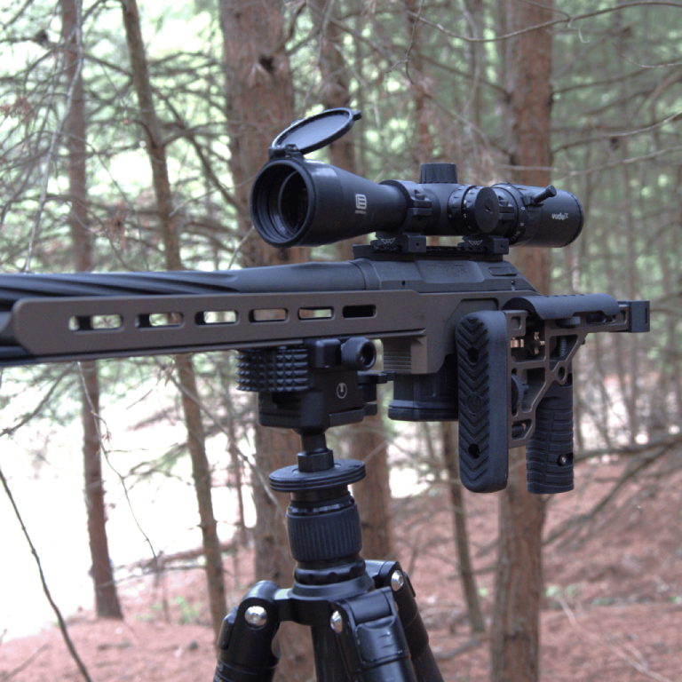 Ruger American Rifle Chassis System - Ultradyne